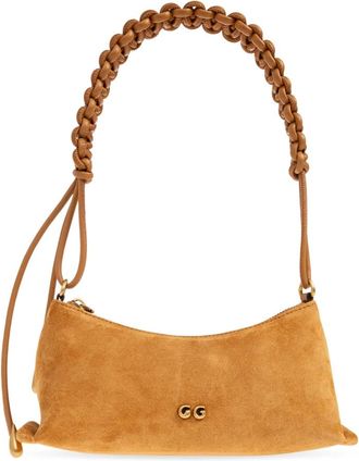 Cult Gaia Femme, Sacs, Brun, Taille: ONE Size OSA Shoulder Bag