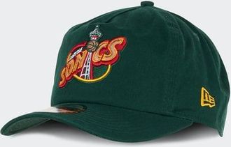 New Era Casquette - Taille TU