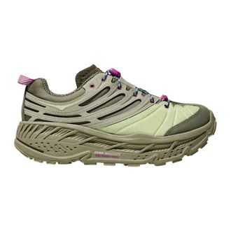 Hoka One One Homme, Chaussures, Vert, Taille: 43 EU Stinson Evo OG TP