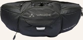 Vaude G&uuml;rteltasche Moab Hip Pack 4 schwarz