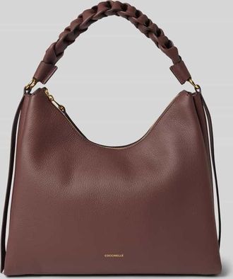Coccinelle Handtasche aus echtem Leder Modell BOHEME