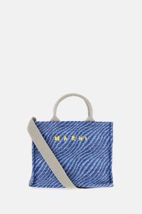 Marni Kleine Tote Basket Tasche