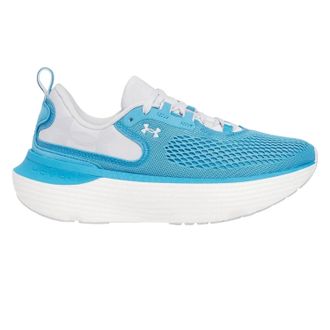 Under Armour Elite Sneaker f&uuml;r Damen, gepolstert (Blau)