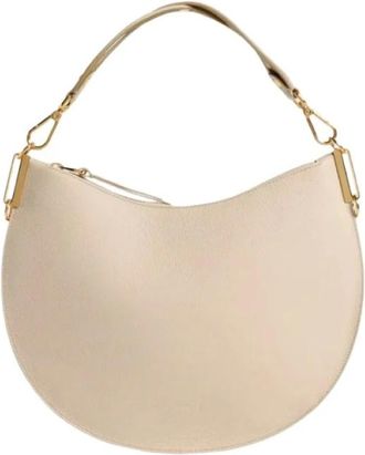 Coccinelle Femme, Sacs, Beige, Taille: ONE Size Sunup Medium