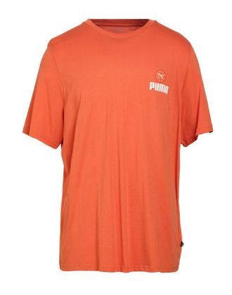 Puma TOPS - T-shirts auf YOOX.COM
