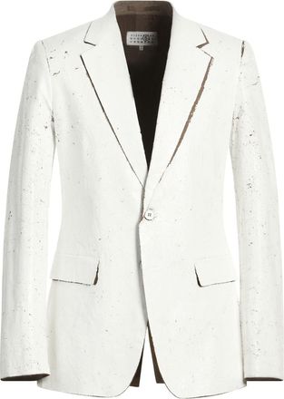 Maison Margiela ANZ&Uuml;GE und CO-ORDS - Blazers auf YOOX.COM