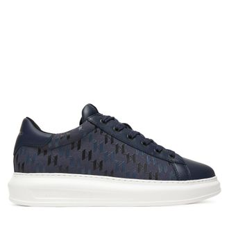 Karl Lagerfeld Sneakers KARL LAGERFELD KL52543 Dunkelblau