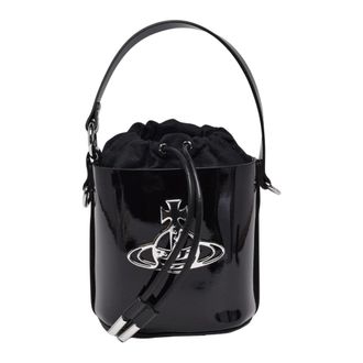 Vivienne Westwood Damen, Taschen, Schwarzk, ONE SIZEGr&ouml;&szlig;e