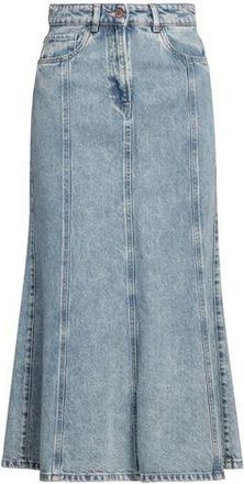 Salsa Jeans BAS - Jupes en jean sur YOOX.COM