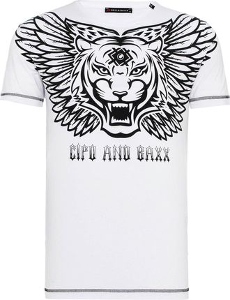 Cipo & Baxx T-Shirt