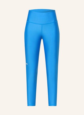 Under Armour Tights Ua Tech blau