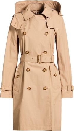 Burberry JACKEN & M&Auml;NTEL - Jacken, M&auml;ntel & Trenchcoats auf YOOX.COM