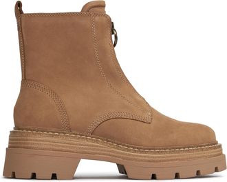 Tamaris Stiefeletten Tamaris 1-25413-41 Braun