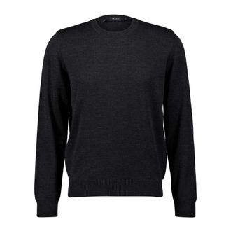 Maerz Herren, Strickwaren, Grau, MGr&ouml;&szlig;e