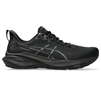 Asics GT-2000 13 Herren Laufschuhe Farbe: Schwarz/Schwarz; Größe: EUR 40.5 | US 7.5 | UK 6.5