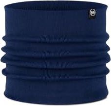 Buff Cache-Cou tricoté Midnight Blue Unisex Adulte