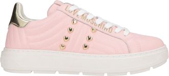 Love Moschino SCHUHE - Sneakers auf YOOX.COM