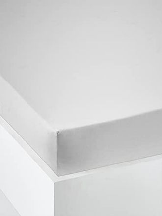 Vertbaudet VERTBAUDETDrap-Housse uni enfantgris90X190