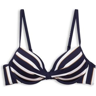 ESPRIT BEACH Damen Bikinioberteil BRELA BEACH RCS pad.plunge