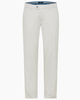 Brax Leichte Chino Joe mit Lyocell und Stretch, Regular Fit in