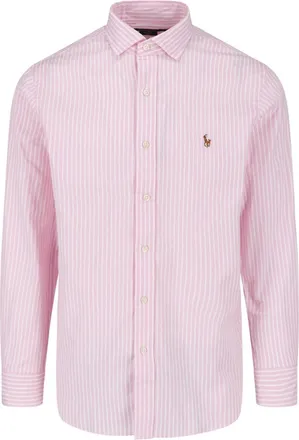 Polo Ralph Lauren Striped Shirt