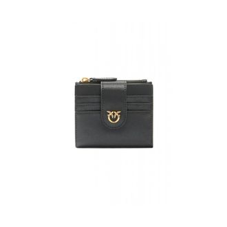 Pinko Multi Purpose Wallet - - Accessories - Damen - Schwarzk - ONE SIZE