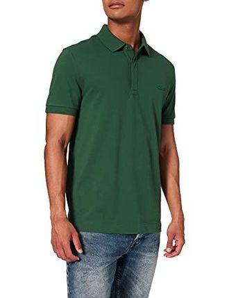 Lacoste Homme DH5522 Modern (Lot de 1), Vert, XXL