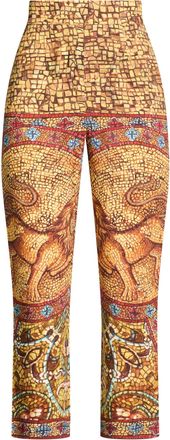 Dolce & Gabbana HOSEN & R&Ouml;CKE - Hosen auf YOOX.COM