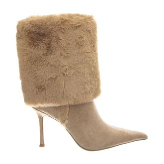 Jeffrey Campbell Damen, Schuhe, Beige, 40 EUGr&ouml;&szlig;e