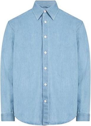 Nn.07 Chemise denim Casper