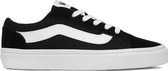 Vans Sneakers aus Stoff Vans C-VERO LS VN000Y7FY28 Schwarz