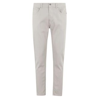 Dondup Dian Jeans - - Jeans - Herren - Wei&szlig; - W30