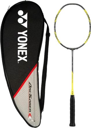Yonex Yonex ArcSaber 7 Pro Badmintonschläger (unbespannt) (4UG5)