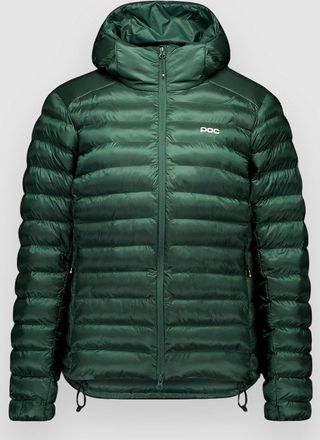Poc Coalesce Jacke pargasite green