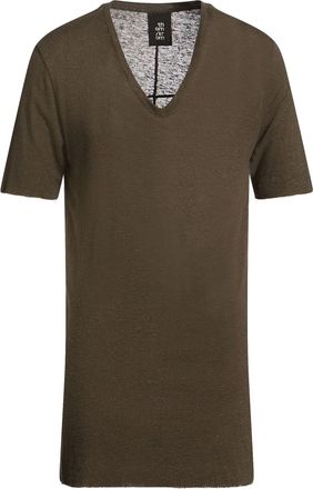 Thom Krom TOPS - T-shirts auf YOOX.COM