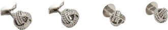 Tateossian SCHMUCK und UHREN - Manschettenkn&ouml;pfe auf YOOX.COM