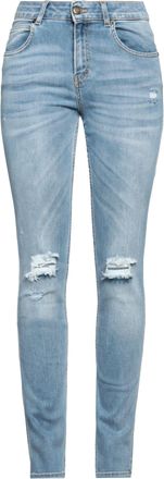 Aniye By HOSEN & R&Ouml;CKE - Jeanshosen auf YOOX.COM