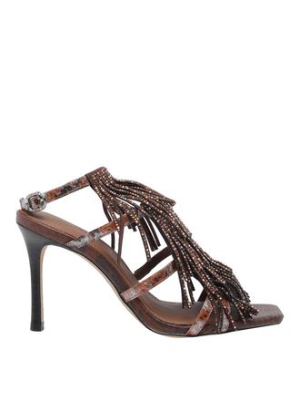 Kurt Geiger Chaussures &Agrave; Talon - Marron
