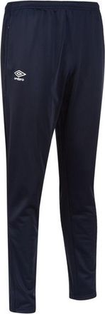 Umbro Mens Club Essential Jogginghose (Dunkelmarine)