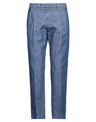 BRIGLIA 1949 HOSEN & R&Ouml;CKE - Jeanshosen auf YOOX.COM