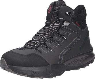 Joya Schwarze Sierra STX Damen Trekkingstiefel - - Sport - Damen - Schwarzk - 37 2/3 EU