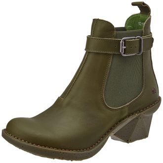 Art 1216 Oteiza Bootsschuh,Khaki,36 EU