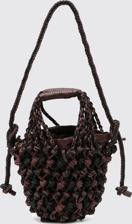 Alysi Handtasche ALYSI Damen Farbe Violett