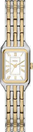 Fossil Uhr Fossil Raquel Mini ES5468 Goldfarben