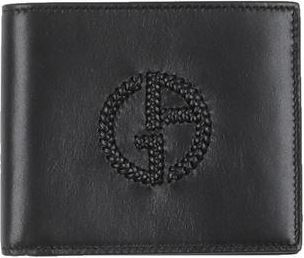 Giorgio Armani Petite maroquinerie - Portefeuilles sur YOOX.COM
