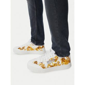 Versace Jeans Couture Sneakers Versace Jeans Couture 80YA3SK6 Bunt