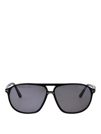 Tom Ford Sonnenbrille - Schwarz