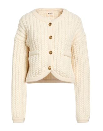 Khaite STRICKWAREN - Strickjacken auf YOOX.COM