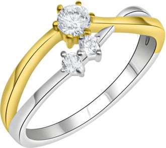 Firetti Ring