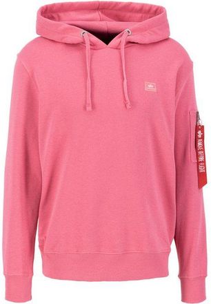 Alpha Industries Hoodie X-Fit Hoodie